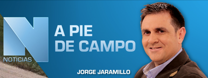 A pie de campo - JUAN VILAR CONSULTORES ESTRATEGICOS