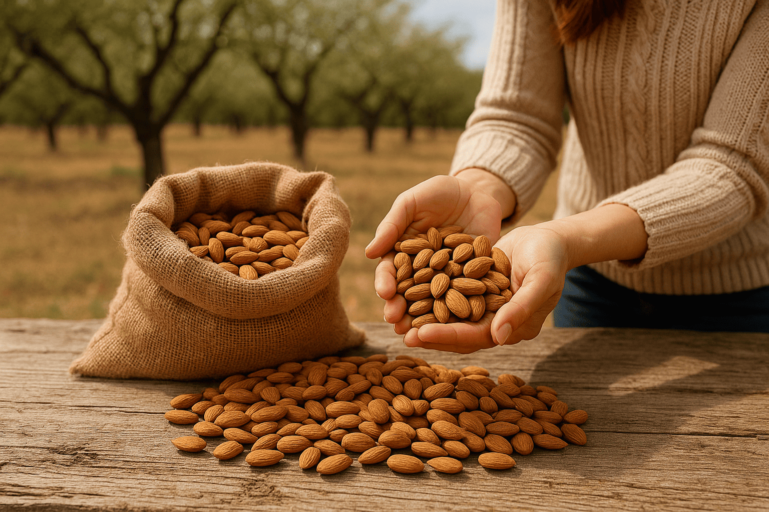 ¿Qué es una madre almendra o almond mom? - JUAN VILAR CONSULTORES ...